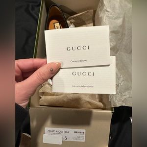 Gucci | Shoes | Gucci Mens Shoes | Poshmark